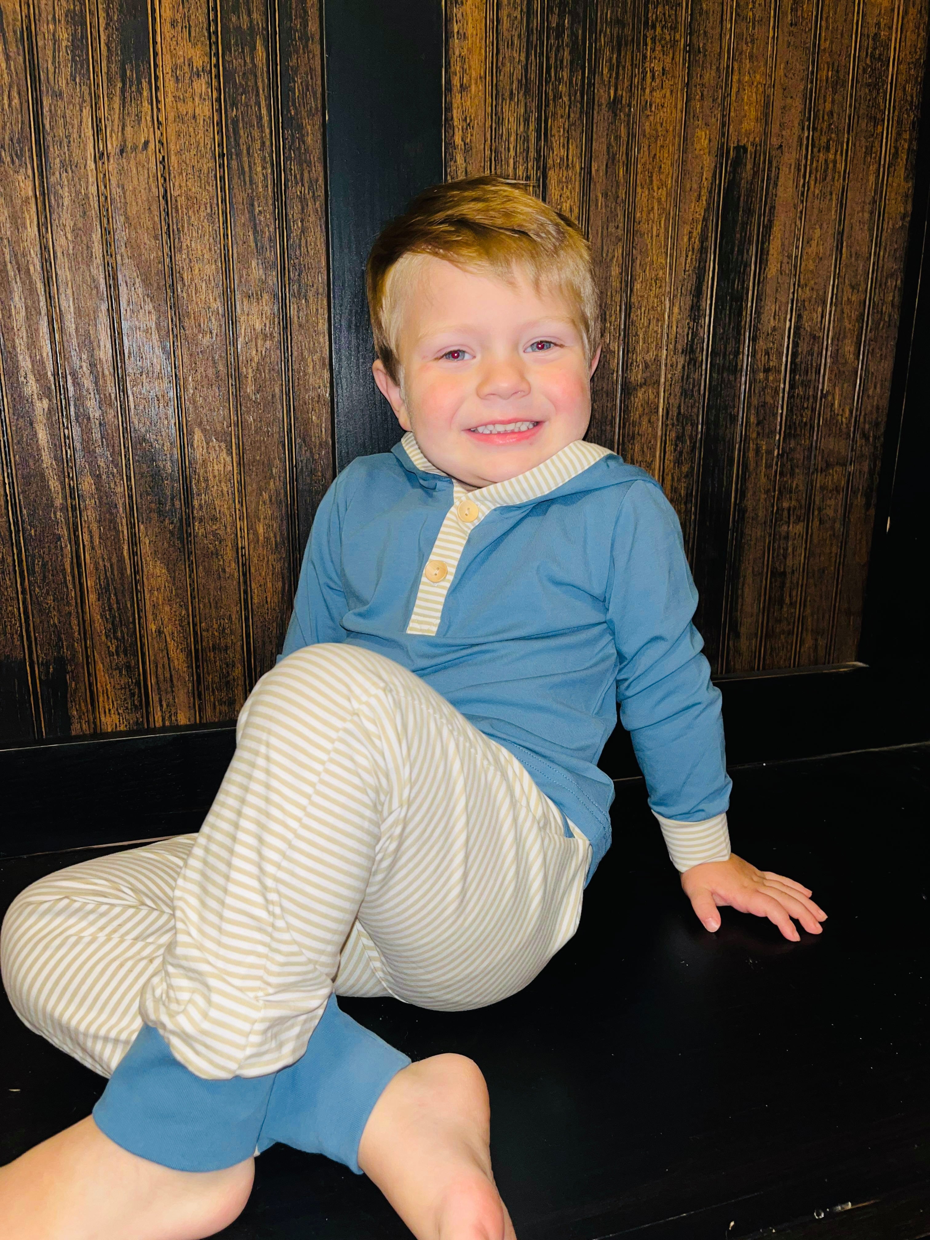Saving Grace Smocks